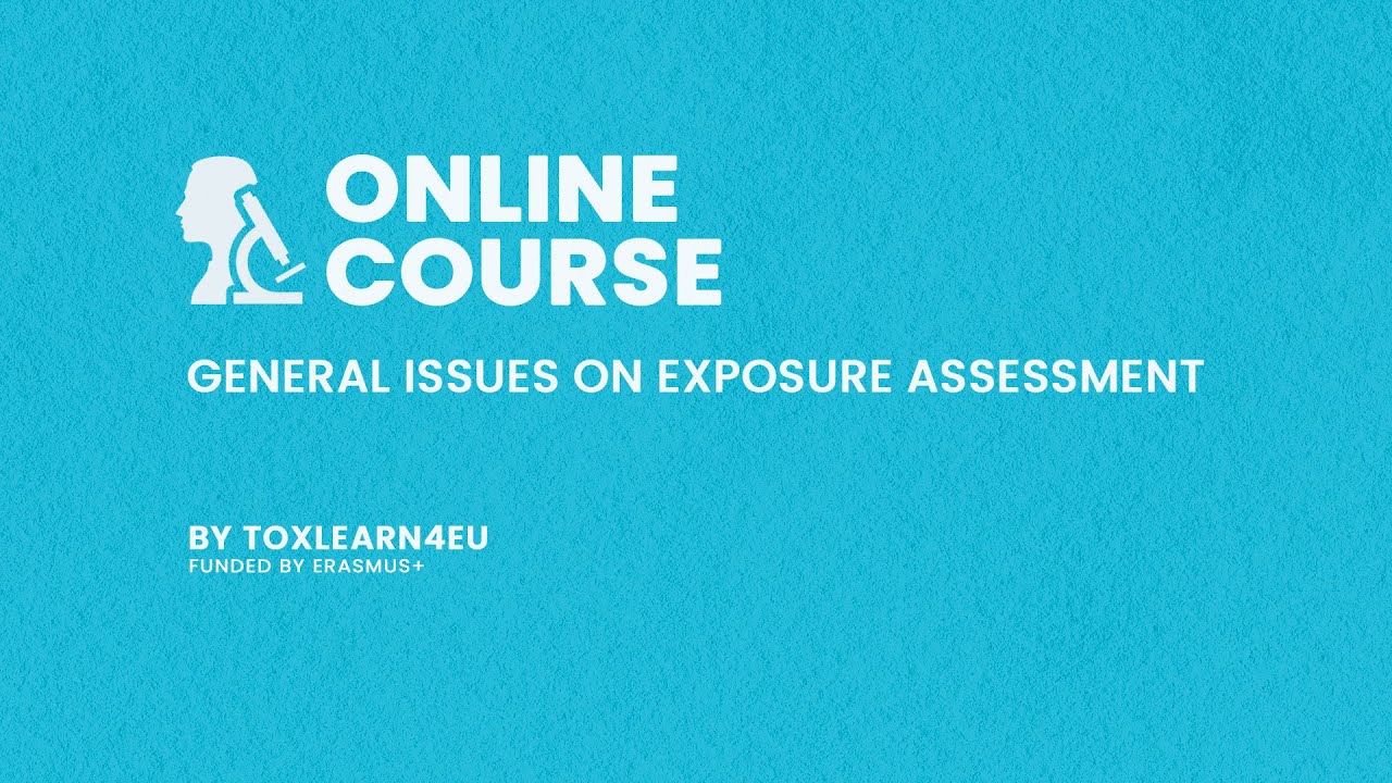 The Science Behind Exposure Assessment Explained Simply - YouTube
