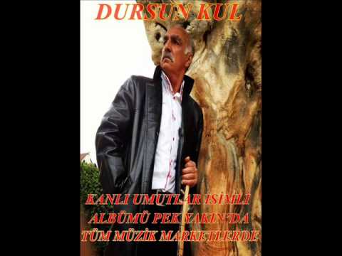 DURSUN KUL DOĞMA BEBEK