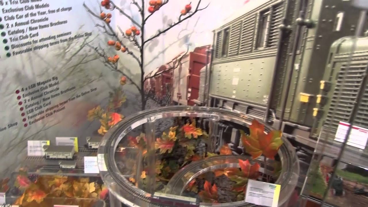 International Toy Fair 2014, Spielwarenmesse 2014 part 2 - YouTube