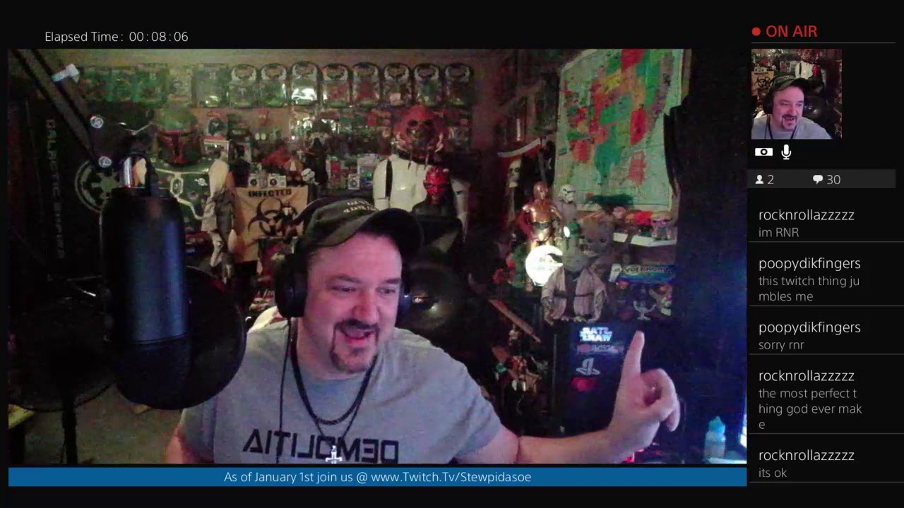 It's Saturday Night!! #Quarantine :)) w/The StewCrew!! - YouTube