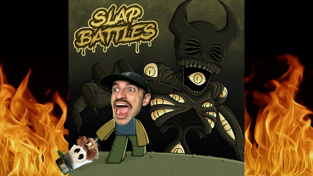 The ROAD To ROB!!!! 🥵 - Roblox: Slap Battles STREAM - YouTube