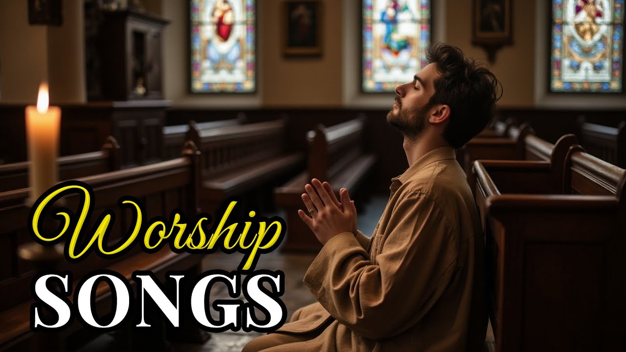 🎵 Grace Overflow | Lord of Peace | Soaking Worship Music 2025 - YouTube