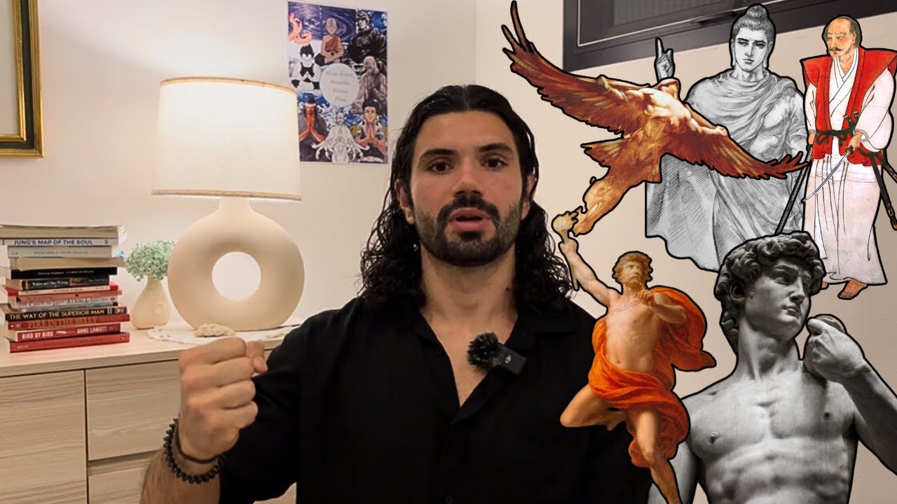 How To Embody Your Desired Values and Personality Traits More Easily ...