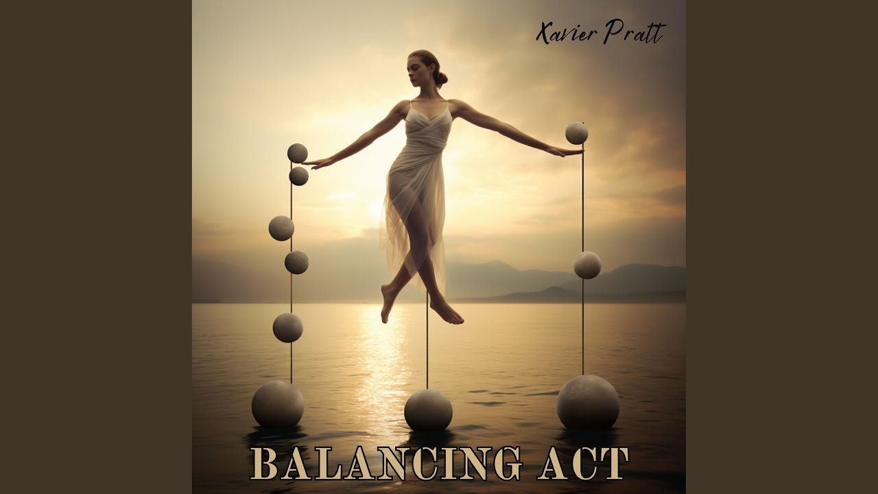 Balancing Act