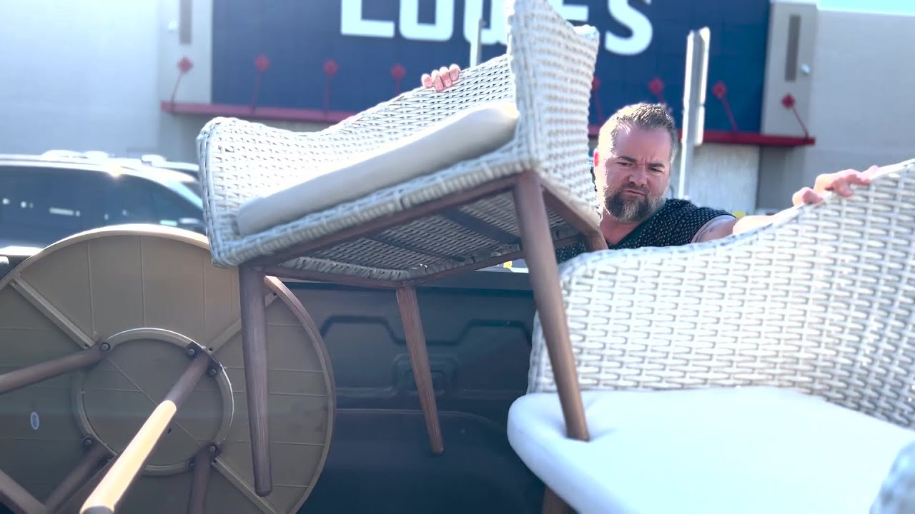 Behind The Scenes Property Tour of a $1,100,000 Home in Tolar Texas I ...