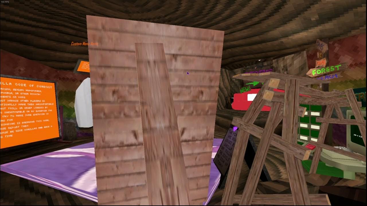 HOW to get iis stupid mod menu (2025) *working* - YouTube