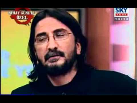Nihat GENÇ - O Adam Mustafa Kemal'di...