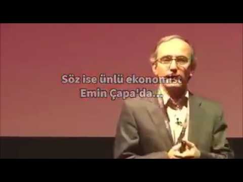 Ders verici bi konuşma