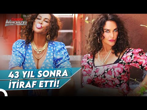 Hülya Avşar'dan Gündem Yaratacak Açıklamalar! | Gazete Magazin
