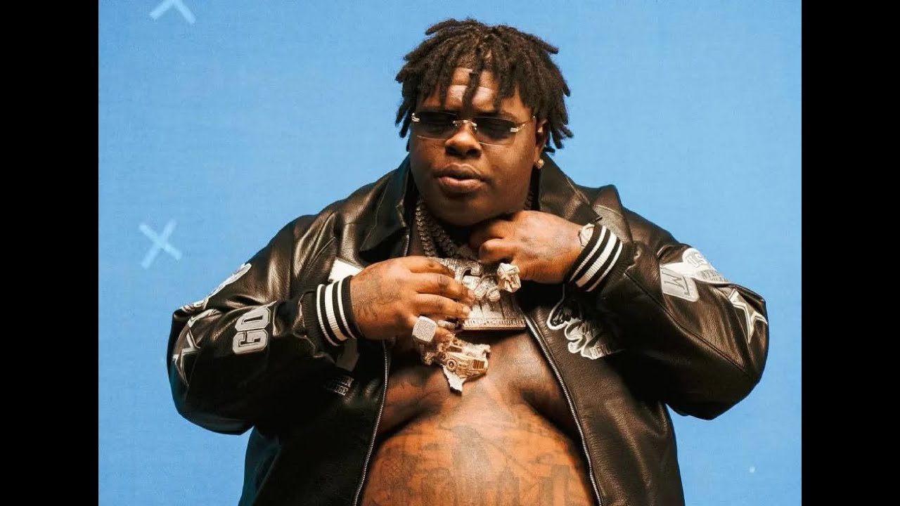 BigXThaPlug Type Beat - "Men's World" - YouTube