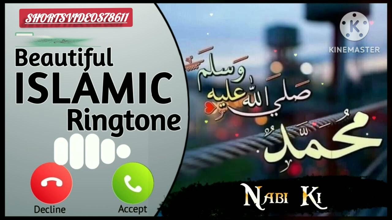 Beautiful_islamic_ringtone__Naat_ringtone__Alone_ringtone__Arabic_Ringtone___Ringtone_2023😍💫💫🕋🕋🕋 ...