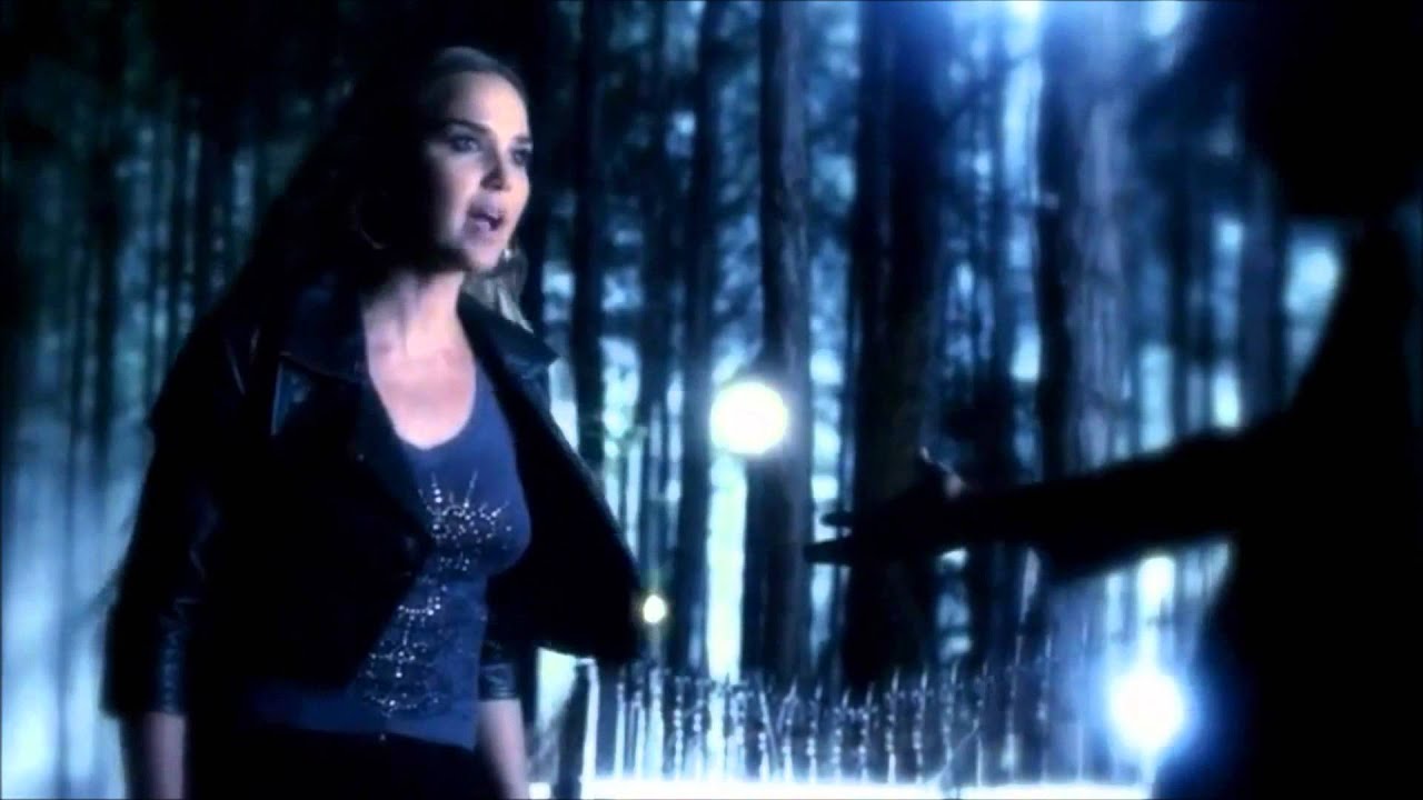 TVD (5x22) | REACTION SEASON FINALE | +100subs!! - YouTube