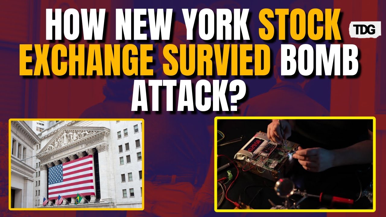 Bomb Threat at New York Stock Exchange: Meet Harun Abdul-Malik Yener ...