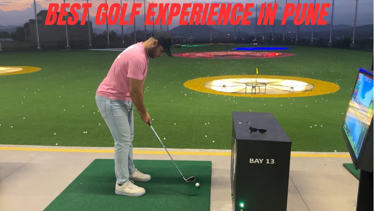 IGOLF PUNE EXPERIENCE | FIRST CLAY MAKING SESSION EVER | HIDDEN GEMS OF PUNE | VLOG - 48 - YouTube