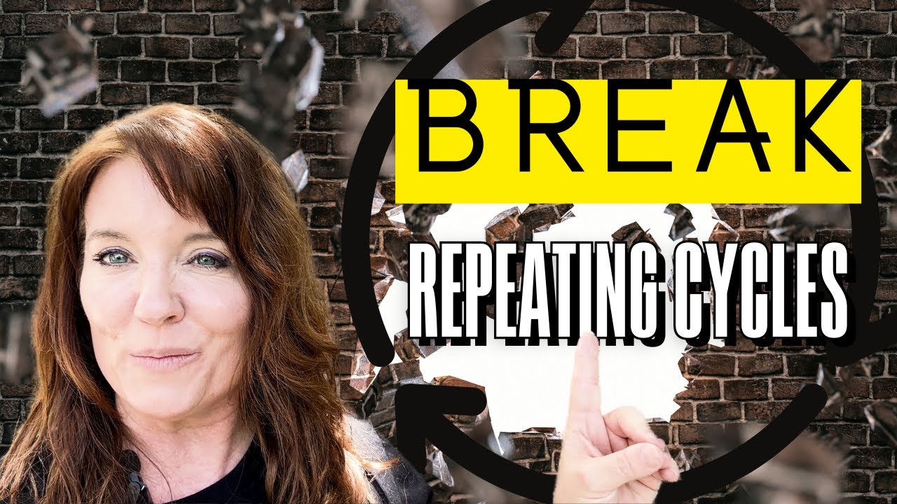 🔥 Break Repeating Cycles: The Power of Surrendering to the Pause🔥 - YouTube