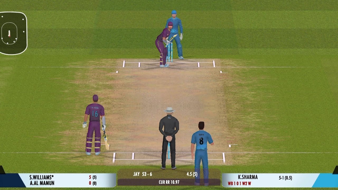 Shocking Comeback By Opponent After powerplay | Bowling Tips & Tricks ...