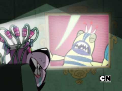 Boskov Gets Abused But It's On Cartoon Network in 2011