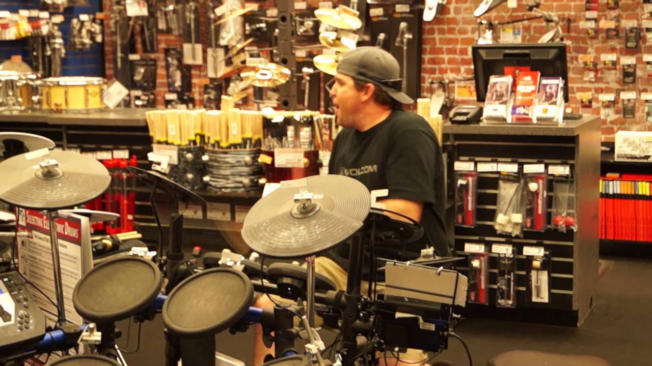 Randy/Neil Drumoff - YouTube