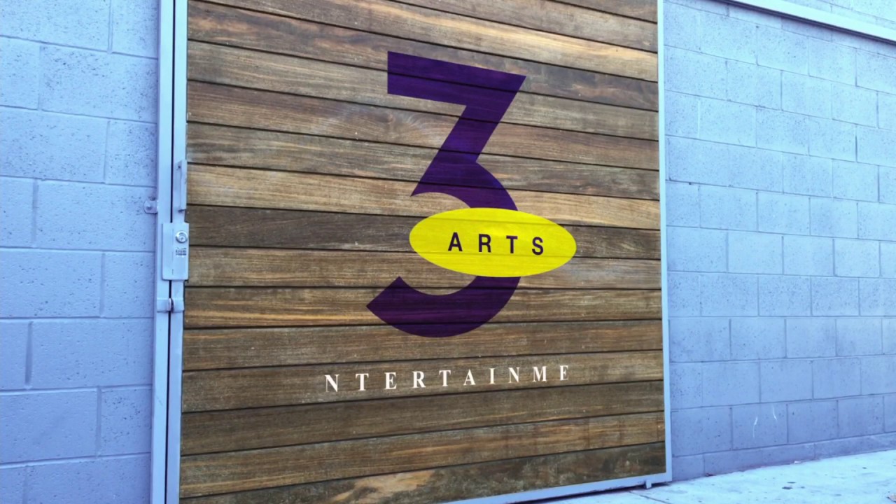 Double Double Bonus Entertainment/3 Arts Entertainment/CBS Television ...