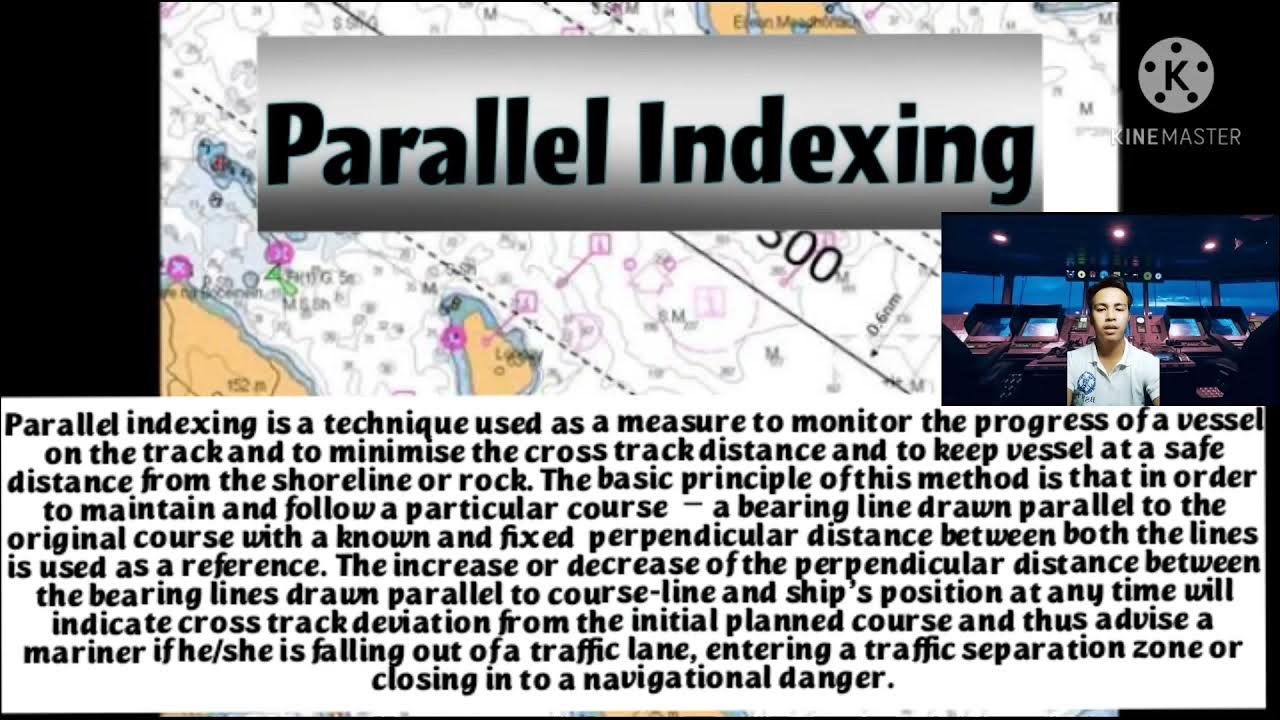 PARALLEL INDEXING TECHNIQUES - methods in Fixing a position. - YouTube