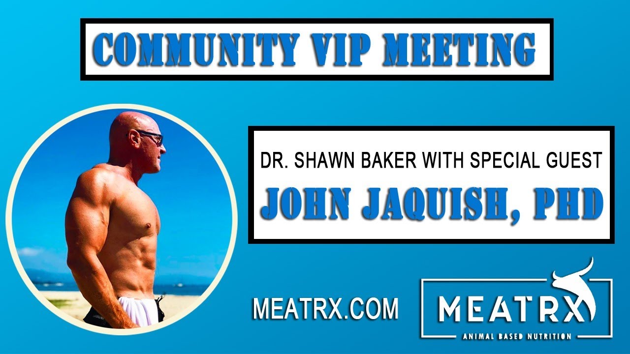 Dr. John Jaquish - YouTube