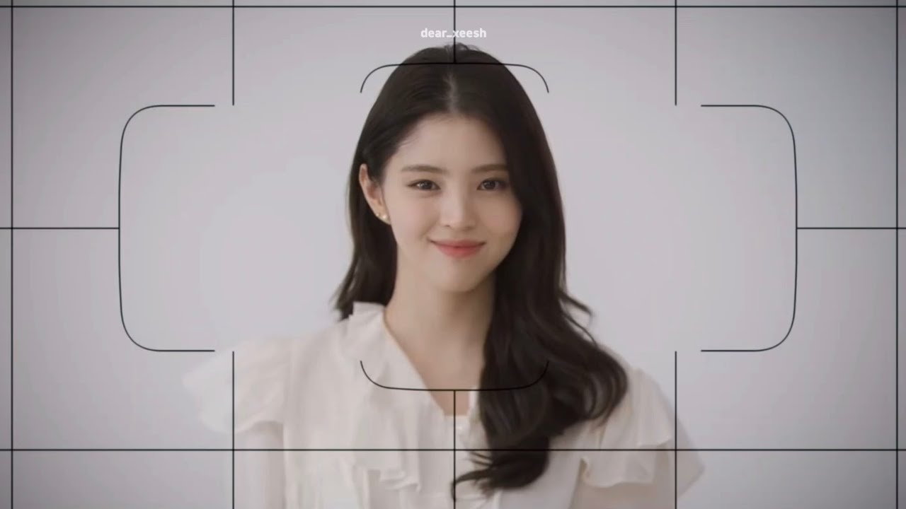[MV] 한소희 | 윤하(YOONHA) 사건의 지평선 - YouTube