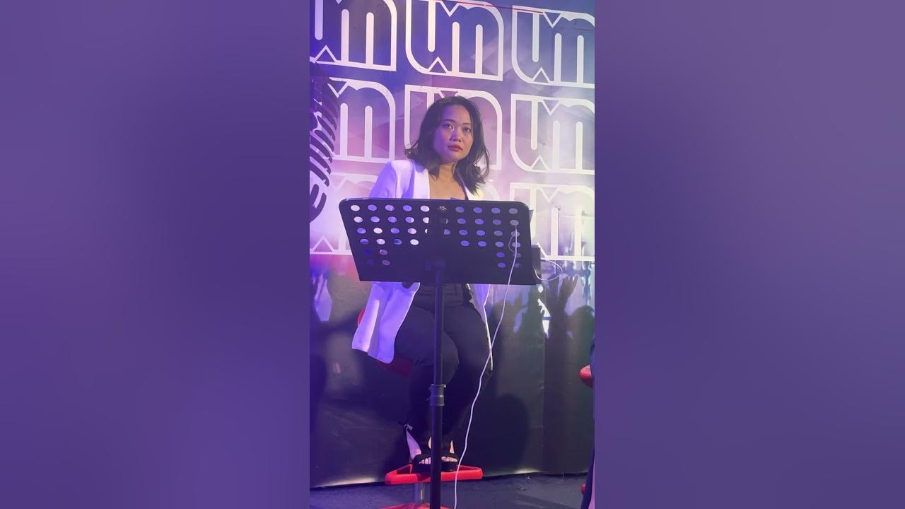 Ate Emz & Yzai Duet "Someone Like You" - YouTube