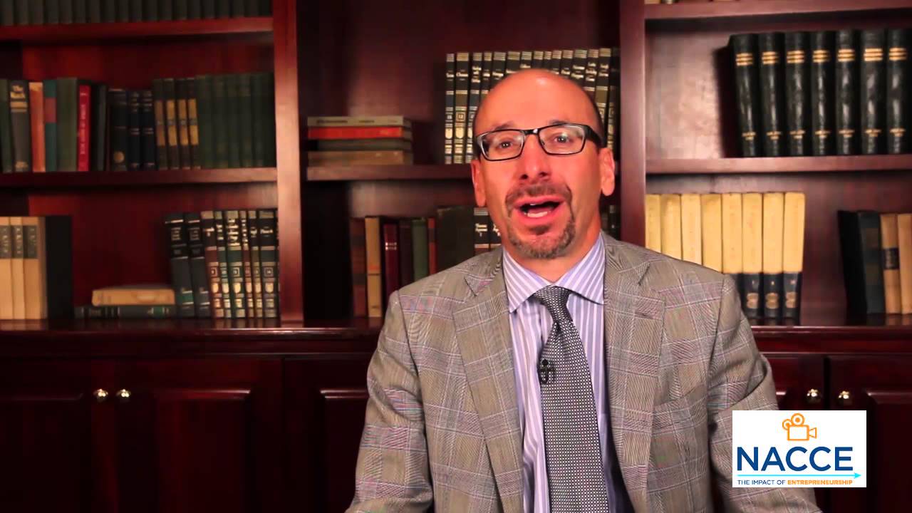 Member Testimonial: Andrew Foti, Algonquin College EXTENDED VERSION ...