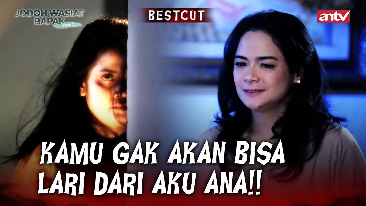 Kamu Mungkin Lebih Cocok DI Mobil Ros! | BestCut Jodoh Wasiat Bapak ...