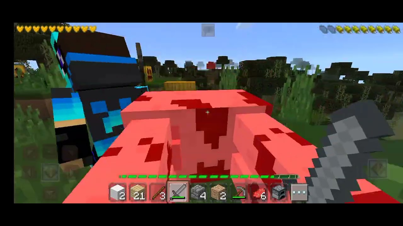 main minicraft master - YouTube