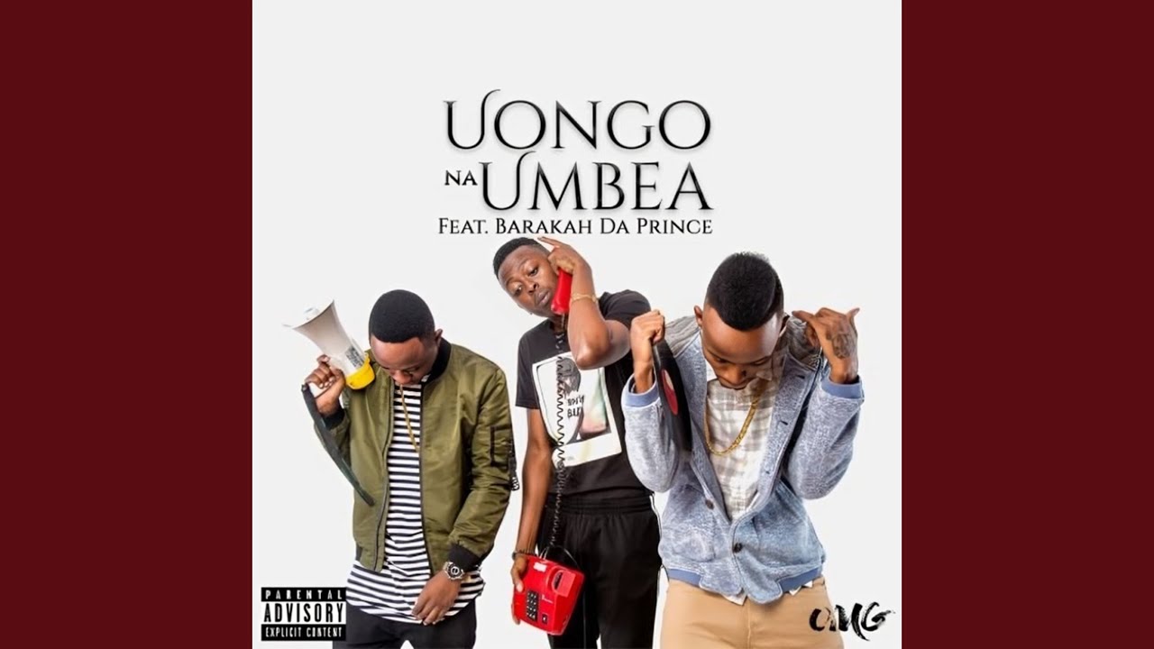 Uongo Na Umbea - YouTube