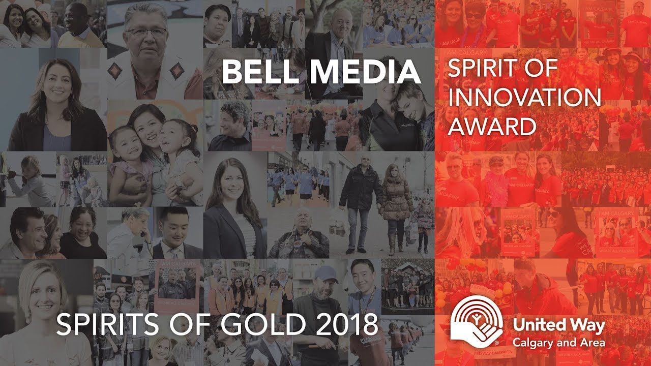 Spirit of Innovation - YouTube