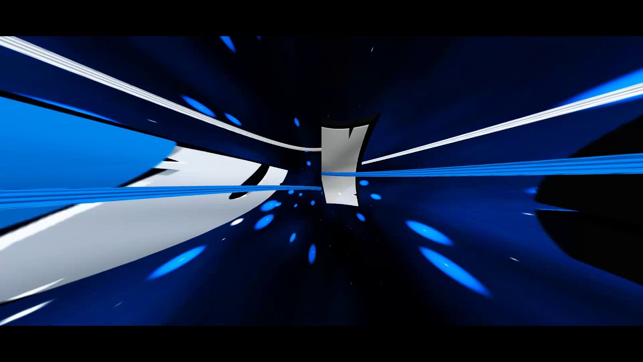 opening video YT 3D - YouTube