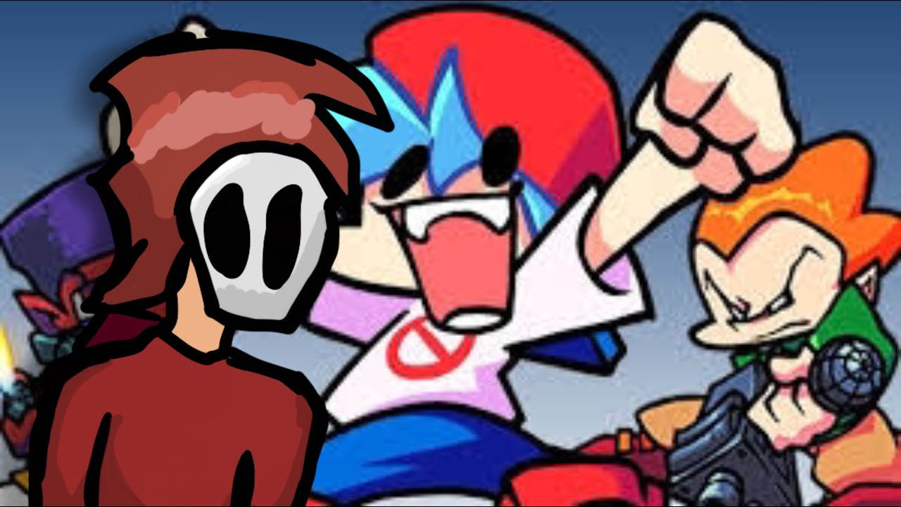 Playing the pico week? - YouTube