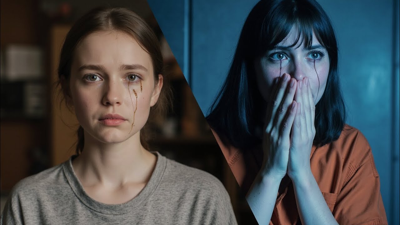 She Looked Innocent… Until the Truth Came Out in Court 😳 | The Carly ...