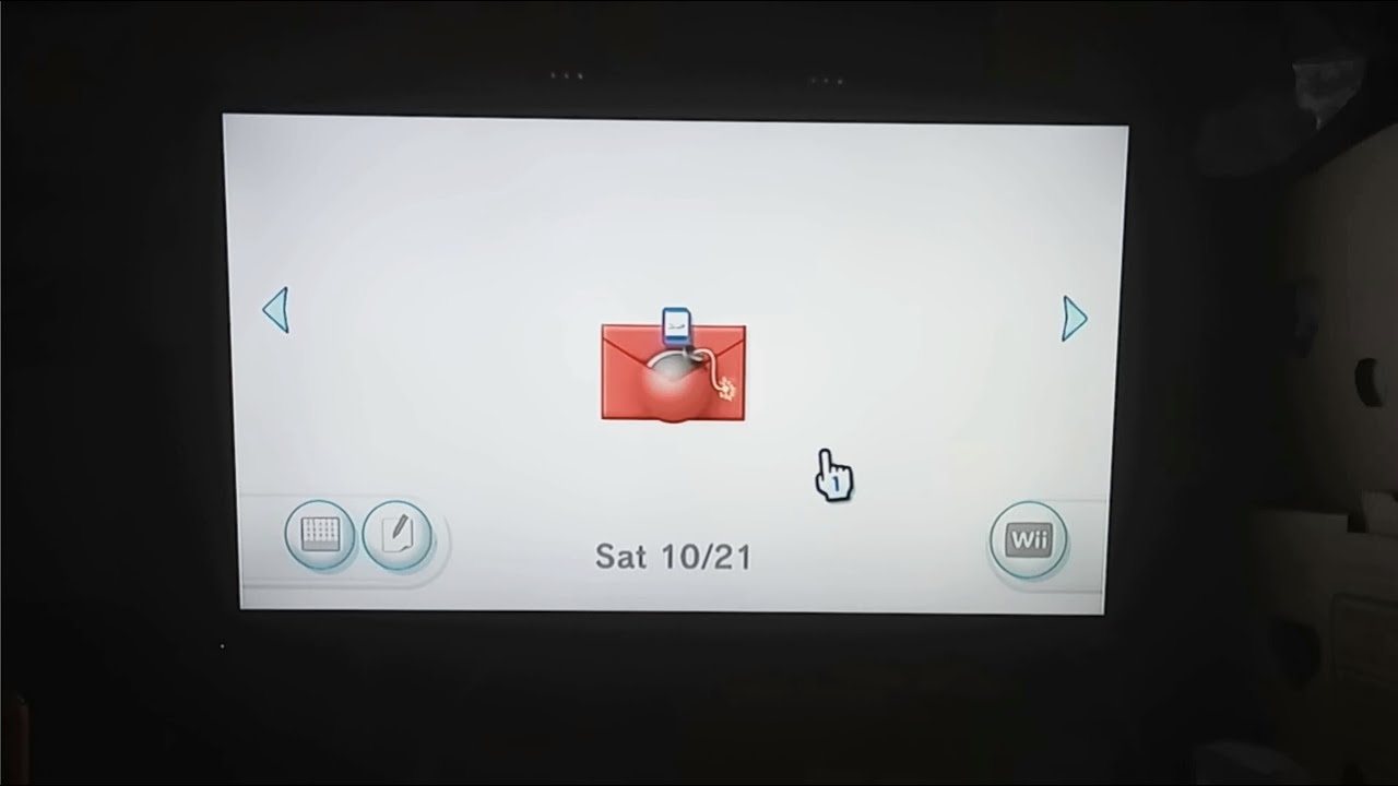 How to Install The Homebrew Channel on Nintendo Wii (LetterBomb Method ...