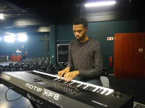 Mncedisi Sibeko - Hallelujah (Cover) Resound - YouTube