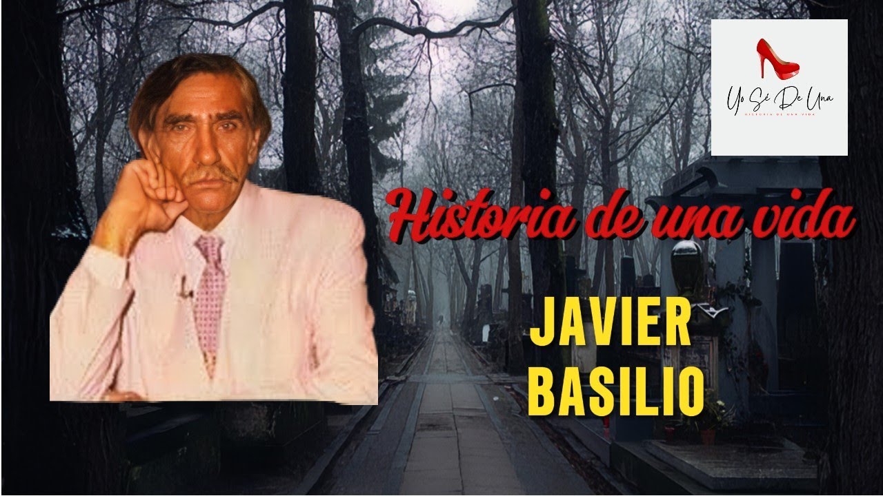 JAVIER BASILIO - YouTube