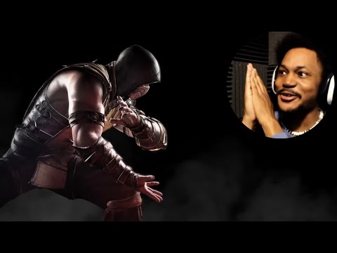 Coryxkenshin Mortal Kombat Marathon (1-27) Full Series
