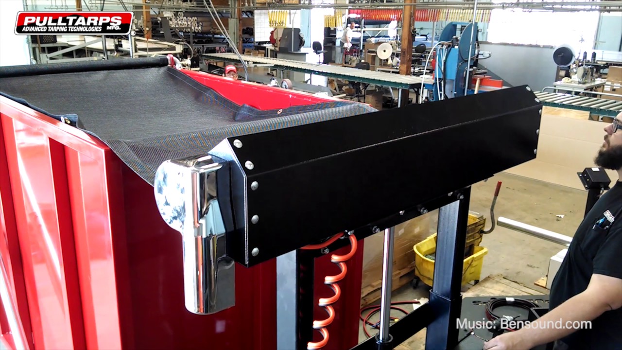 Telescoping Tower System - YouTube