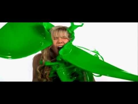 Jennette Mccurdy Slimed