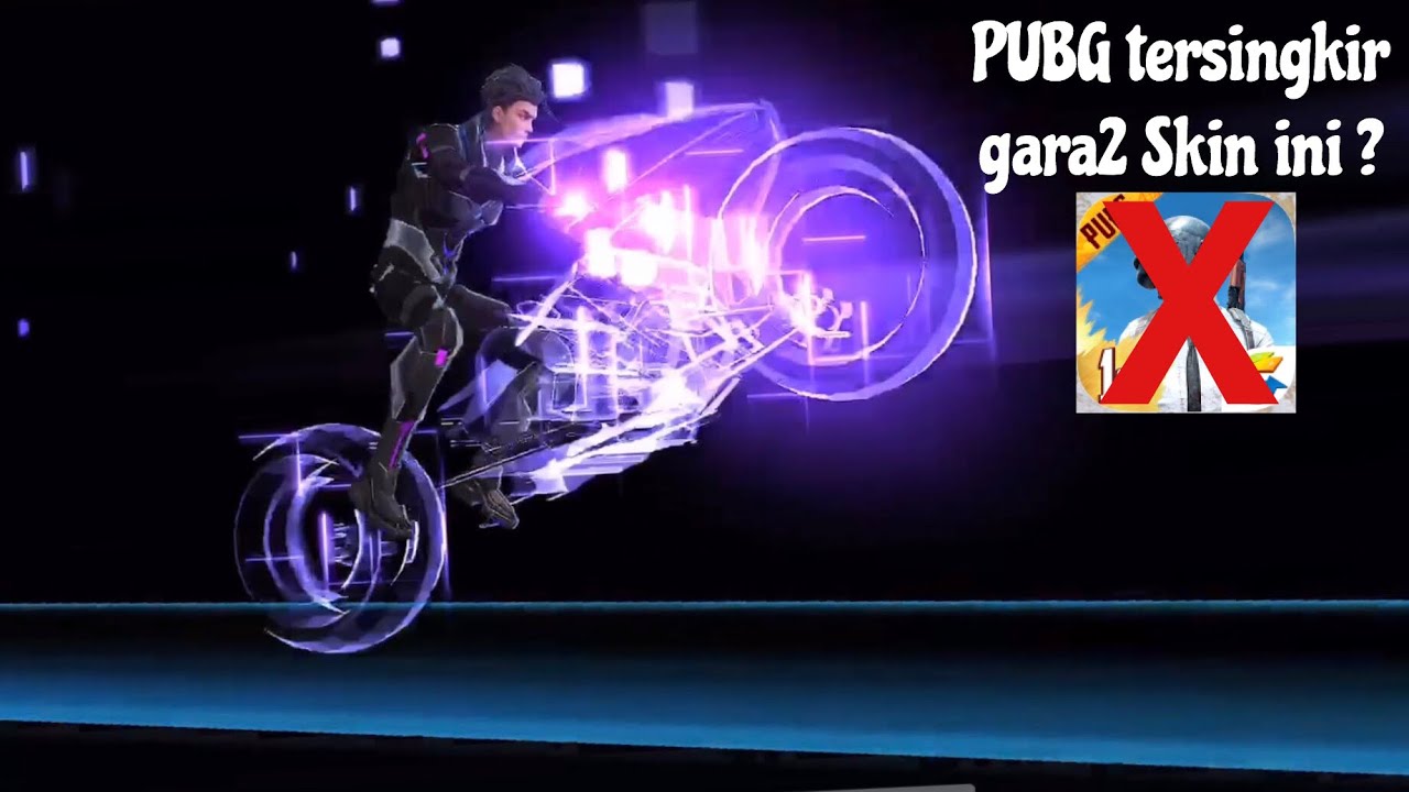 Compilasi Skin dengan Efek 4D | Mobile Legends Bang Bang - YouTube