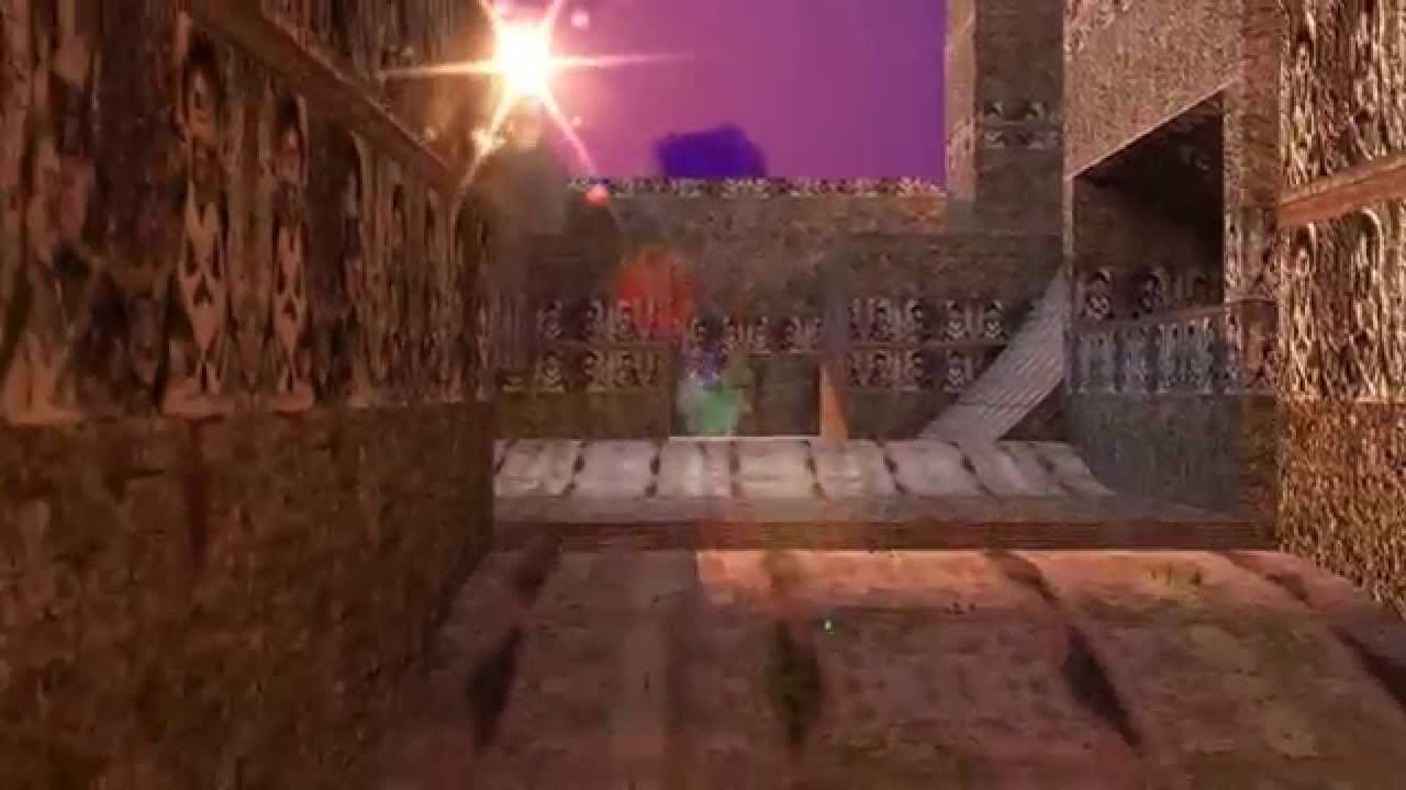 Angkorian Style - YouTube