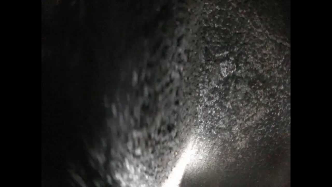 Chimney Inspection with GoPro - YouTube