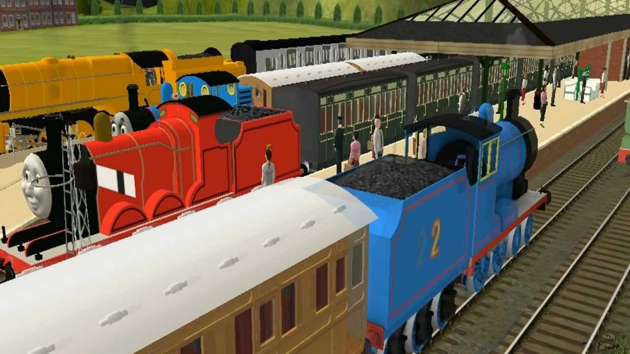 Smooth Running - YouTube