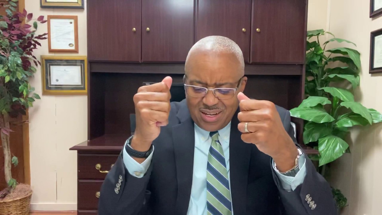 “Get Ready and Wait” Acts 1:1-11 Pastor Victor Cole - YouTube