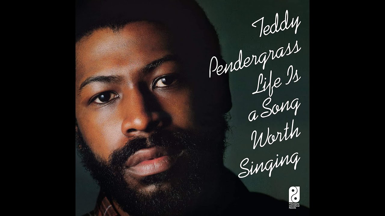 ISRAELITES:Teddy Pendergrass - It Don't Hurt Now 1978 {Extended Version ...