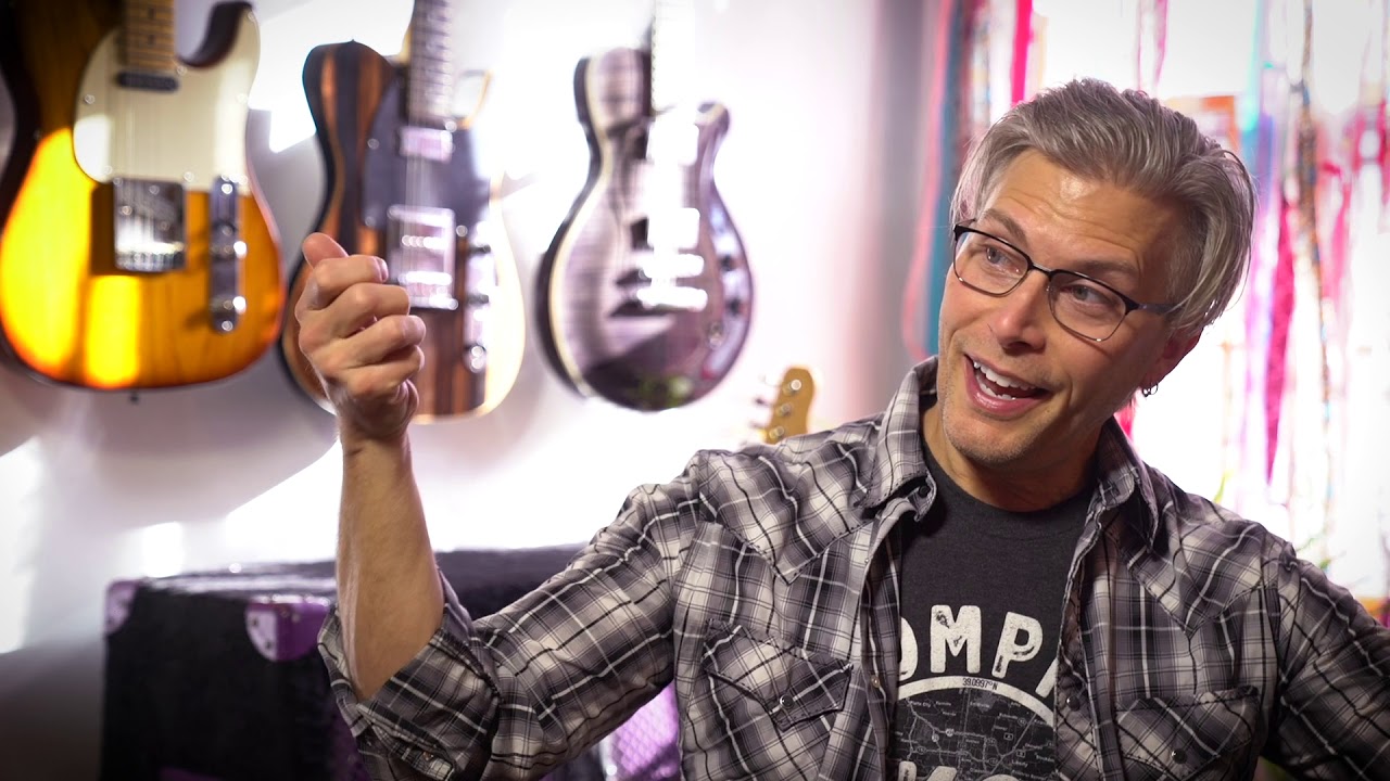 INTERVIEW WITH DAN WELLER FROM FLORIDA GEORGIA LINE - YouTube