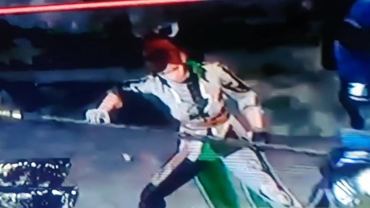 Dynasty Warriors 8 Xlce Wen Yang Charge Uplift Attack 4 on Yue Ying ...