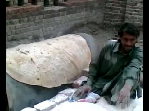 Big Roti - YouTube